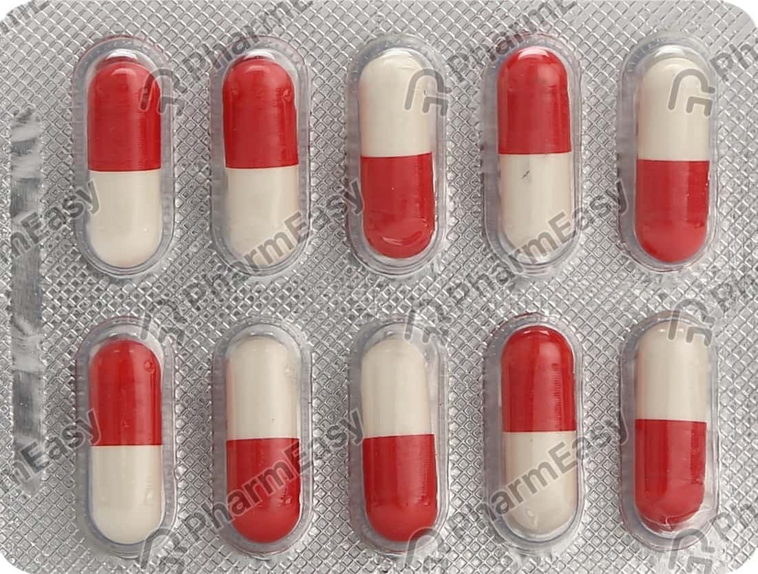 Pregastar 75 MG Capsule (10): Uses, Side Effects, Price & Dosage ...