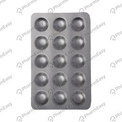 Pregeb M Od 75mg Tablets: Uses, Side Effects, Price & Dosage | PharmEasy