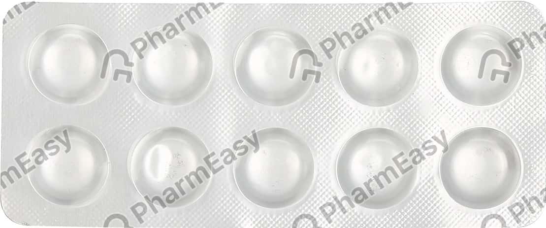 Pregeb M Od 150mg Strip Of 10 Tablets: Uses, Side Effects, Price ...