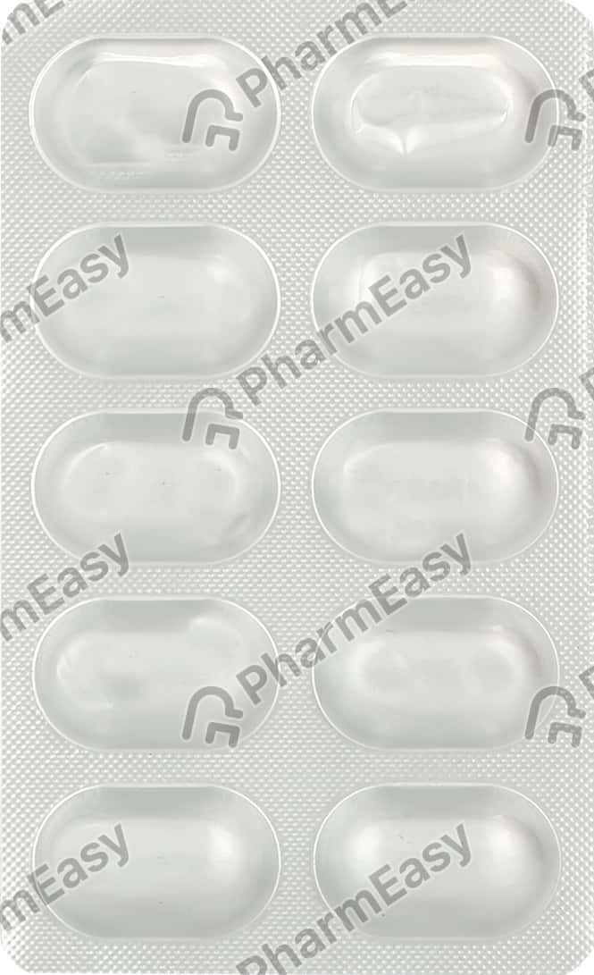 Pregeb 75 MG Capsule (10): Uses, Side Effects, Price & Dosage | PharmEasy