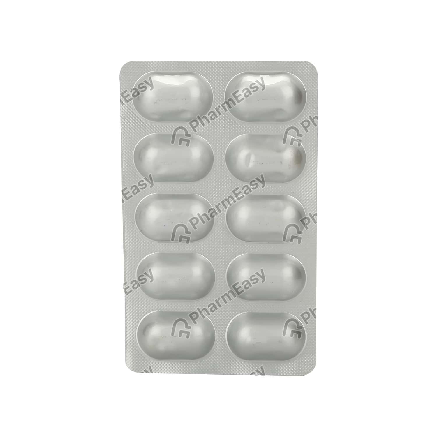 Pregeb M 75mg Capsule - Uses, Side Effects, Dosage, Composition & Price ...