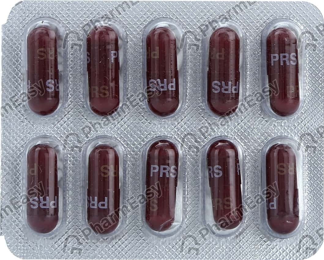 Buy Beta Nicardia Strip Of 10 Capsules Online at Flat 15% OFF | PharmEasy