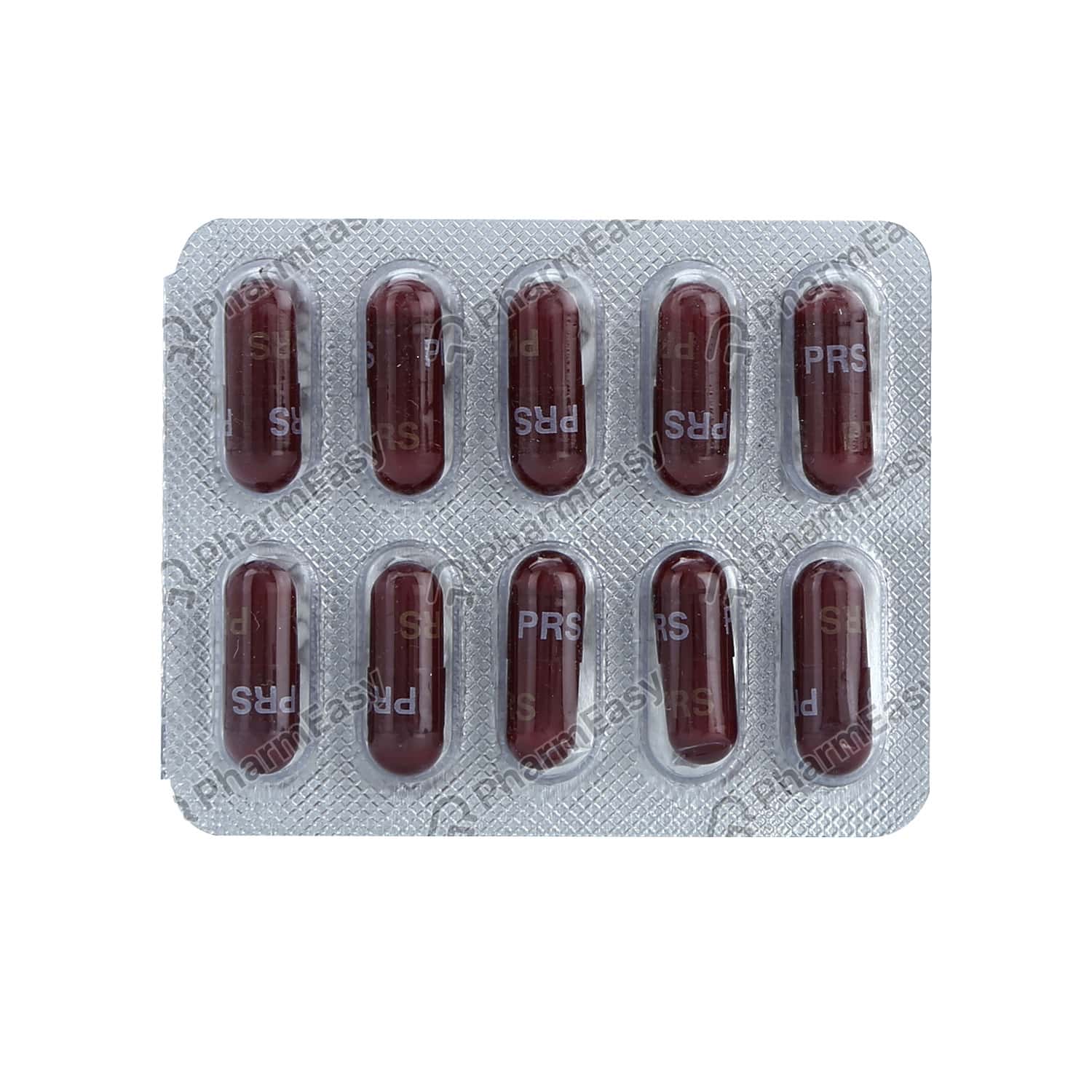 Buy Presolar Capsule Online at Flat 18% OFF* | PharmEasy