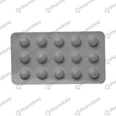 Preva 75 MG Tablet (7): Uses, Side Effects, Price & Dosage | PharmEasy