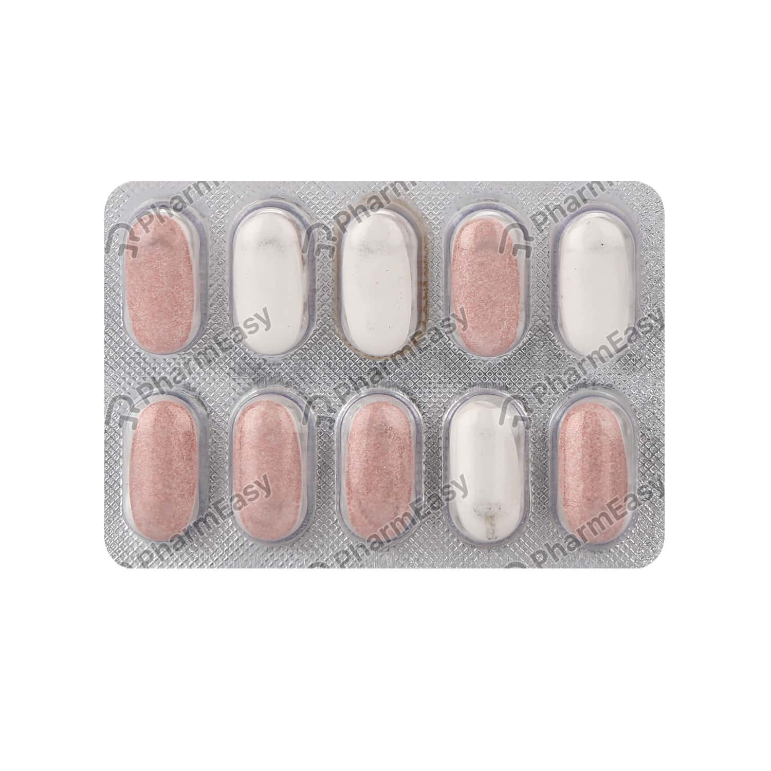 Prichek M 2mg Tablet - Uses, Side Effects, Dosage, Composition & Price ...