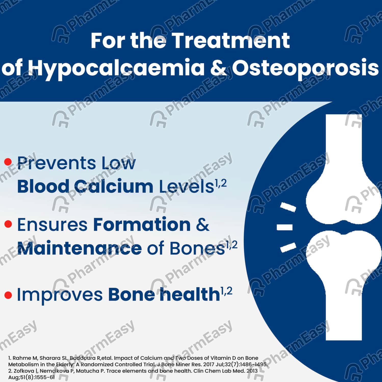 Buy PRIMACAL AT STRIP OF 10 CAPSULE Online & Get Upto 60% OFF at PharmEasy