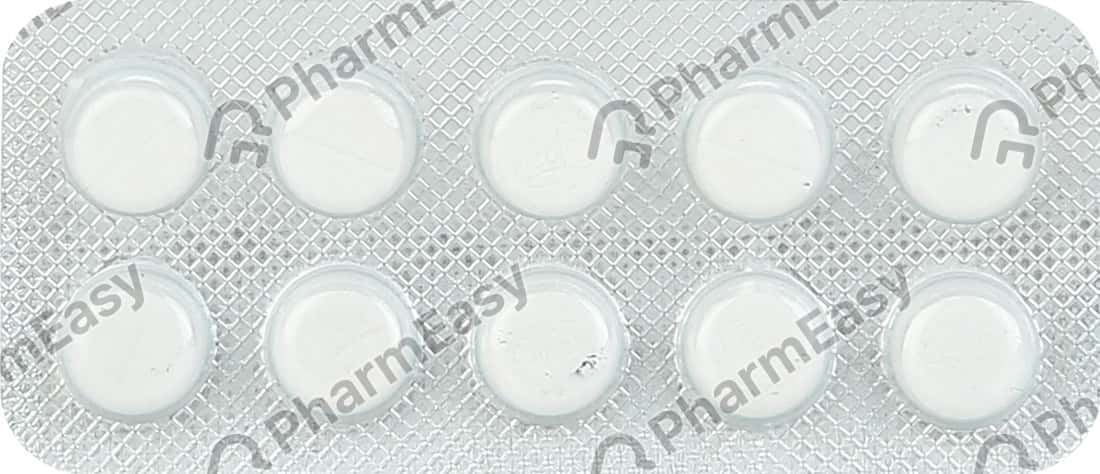 Primodil 2.5 MG Tablet (10): Uses, Side Effects, Price & Dosage | PharmEasy