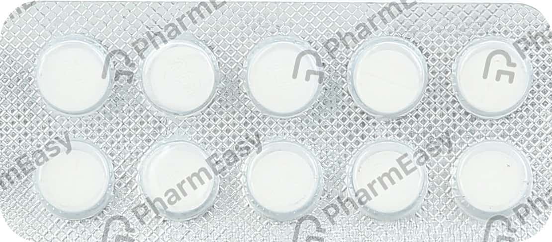 Primodil 5 MG Tablet (10): Uses, Side Effects, Price & Dosage | PharmEasy