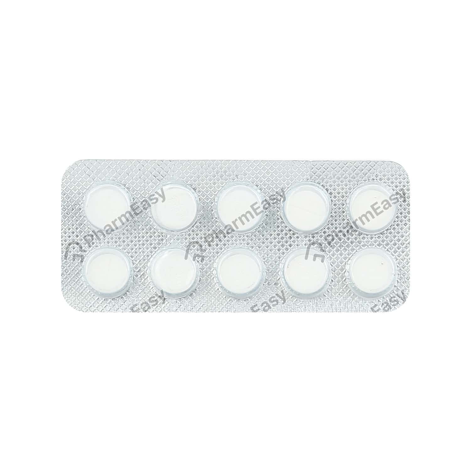 Primodil 5 MG Tablet (10) - Uses, Side Effects, Dosage, Composition ...