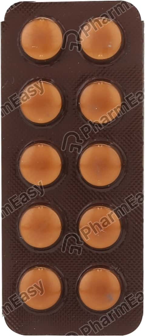 Pronim 100 MG Tablet (10): Uses, Side Effects, Price & Dosage | PharmEasy