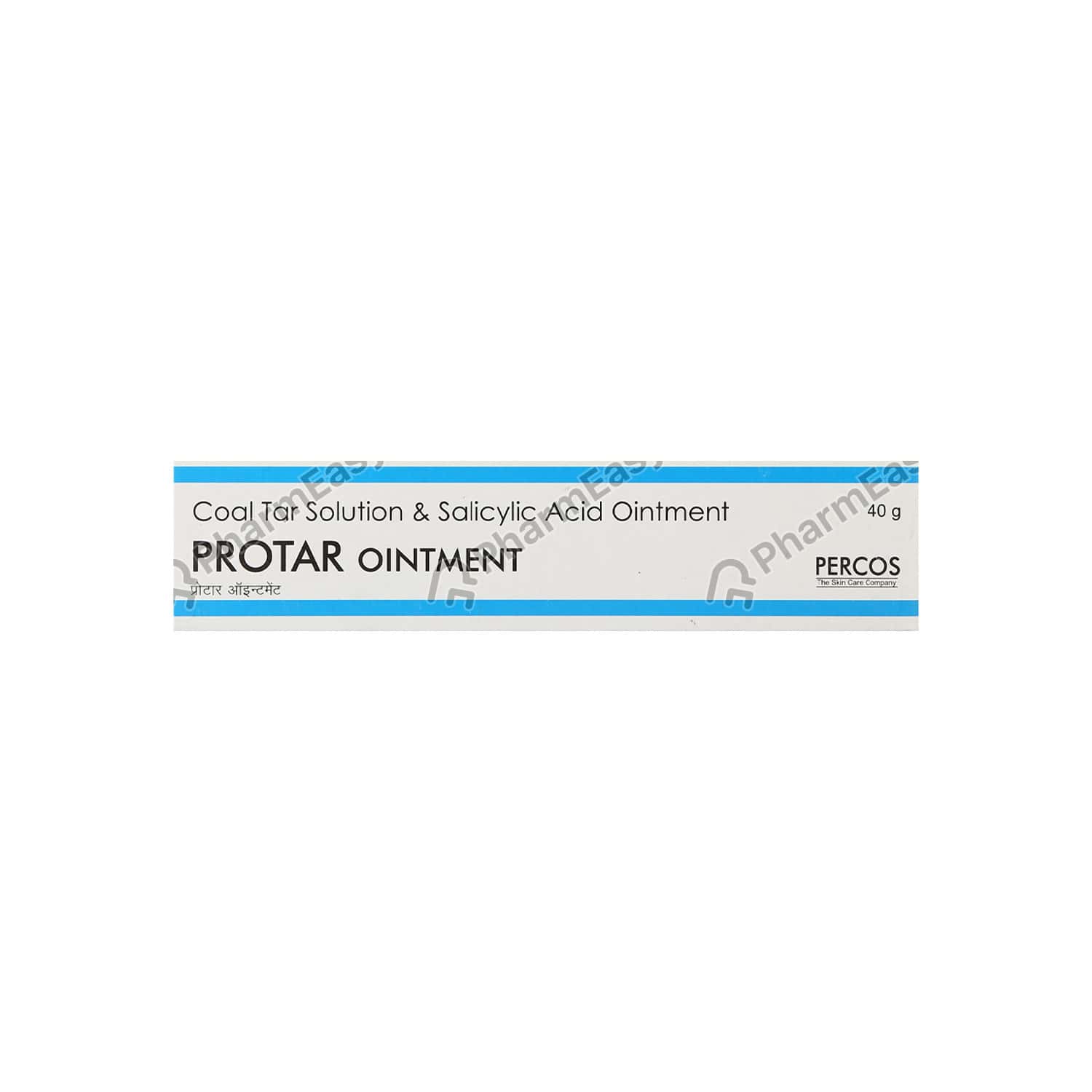 Protar Ointment 40gm: Uses, Side Effects, Price & Dosage | PharmEasy