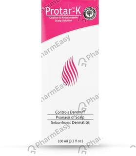 Protar K Solution 100ml: Uses, Side Effects, Price, Dosage ...