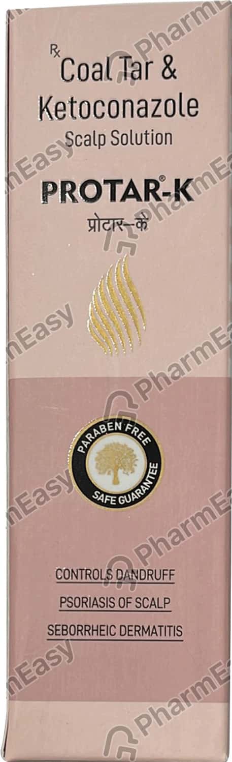 Protar K Solution 100ml: Uses, Side Effects, Price & Dosage | PharmEasy