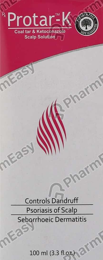 Protar K Solution 100ml: Uses, Side Effects, Price, Dosage ...