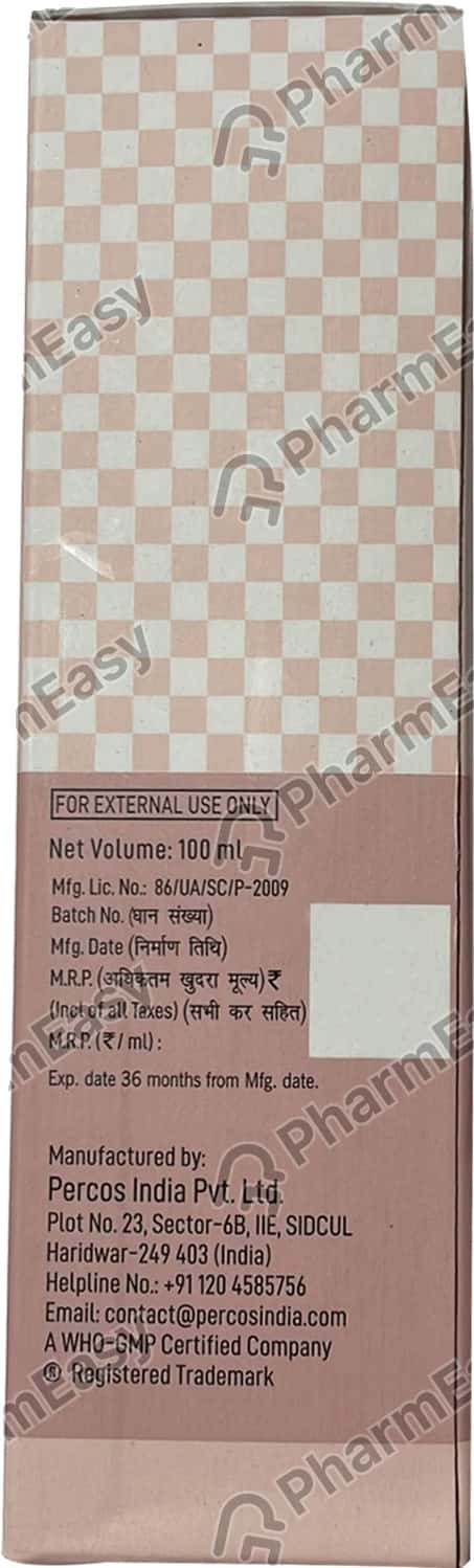 Protar K Solution 100ml: Uses, Side Effects, Price & Dosage | PharmEasy