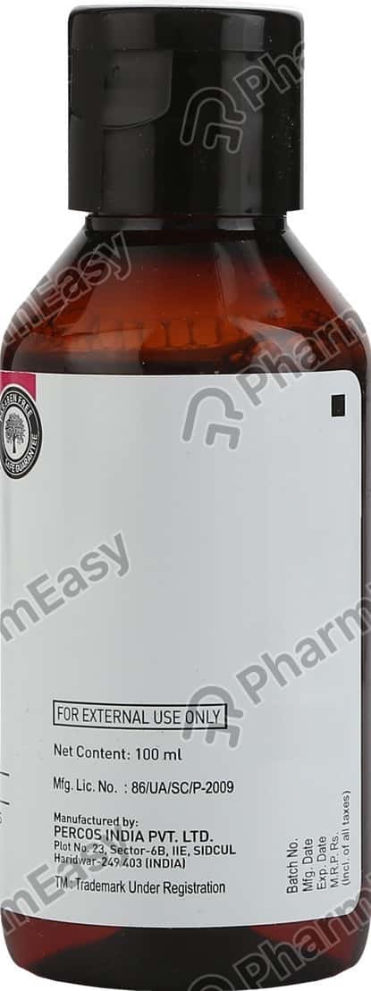 Protar K Solution 100ml: Uses, Side Effects, Price, Dosage ...