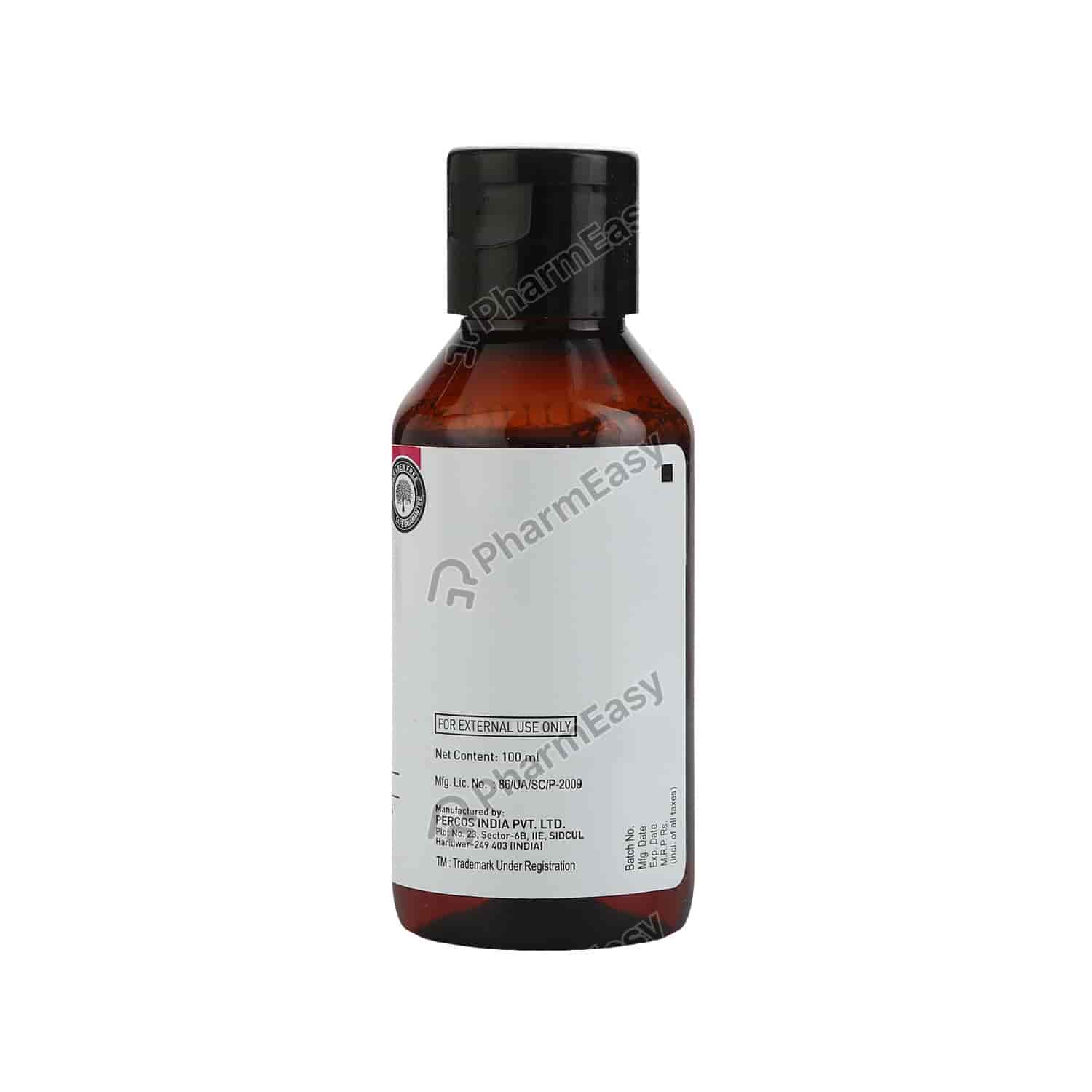 Buy Protar K Solution 100ml Online at Flat 18% OFF* | PharmEasy