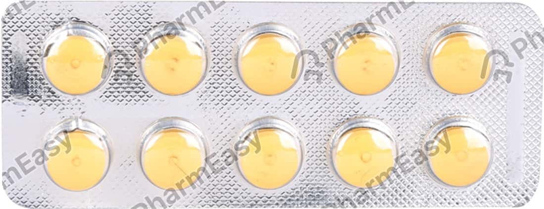 Buy Proxym Mr Strip Of 10 Tablets Online & Save Up to 24% at PharmEasy