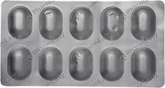 Pulmocef 500 MG Tablet (10): Uses, Side Effects, Price & Dosage | PharmEasy