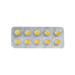 Buy Pyricontin 100 MG Tablet (10) Online at Flat 18% OFF* | PharmEasy