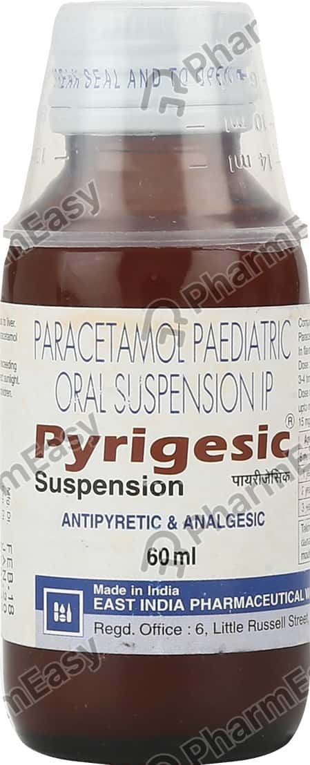 Penodin 125 MG/5ML Syrup (60): Uses, Side Effects, Price & Dosage ...