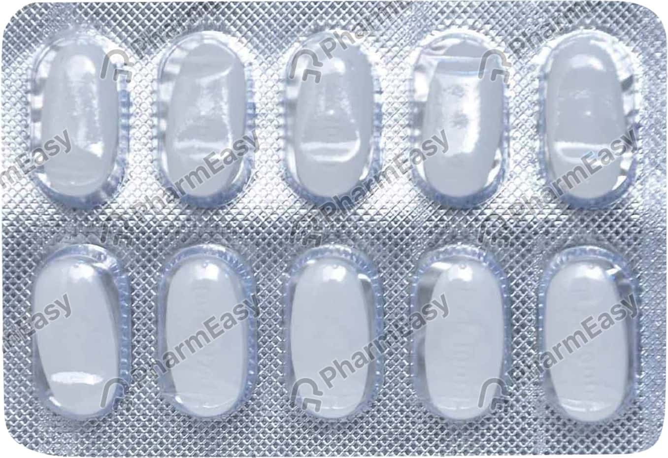 Pyzina 1 G Tablet (10): Uses, Side Effects, Price & Dosage | PharmEasy