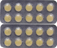 Qutipin 100 MG Tablet (10): Uses, Side Effects, Price & Dosage | PharmEasy