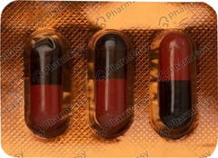R Cin 600 MG Capsule (3): Uses, Side Effects, Price & Dosage | PharmEasy