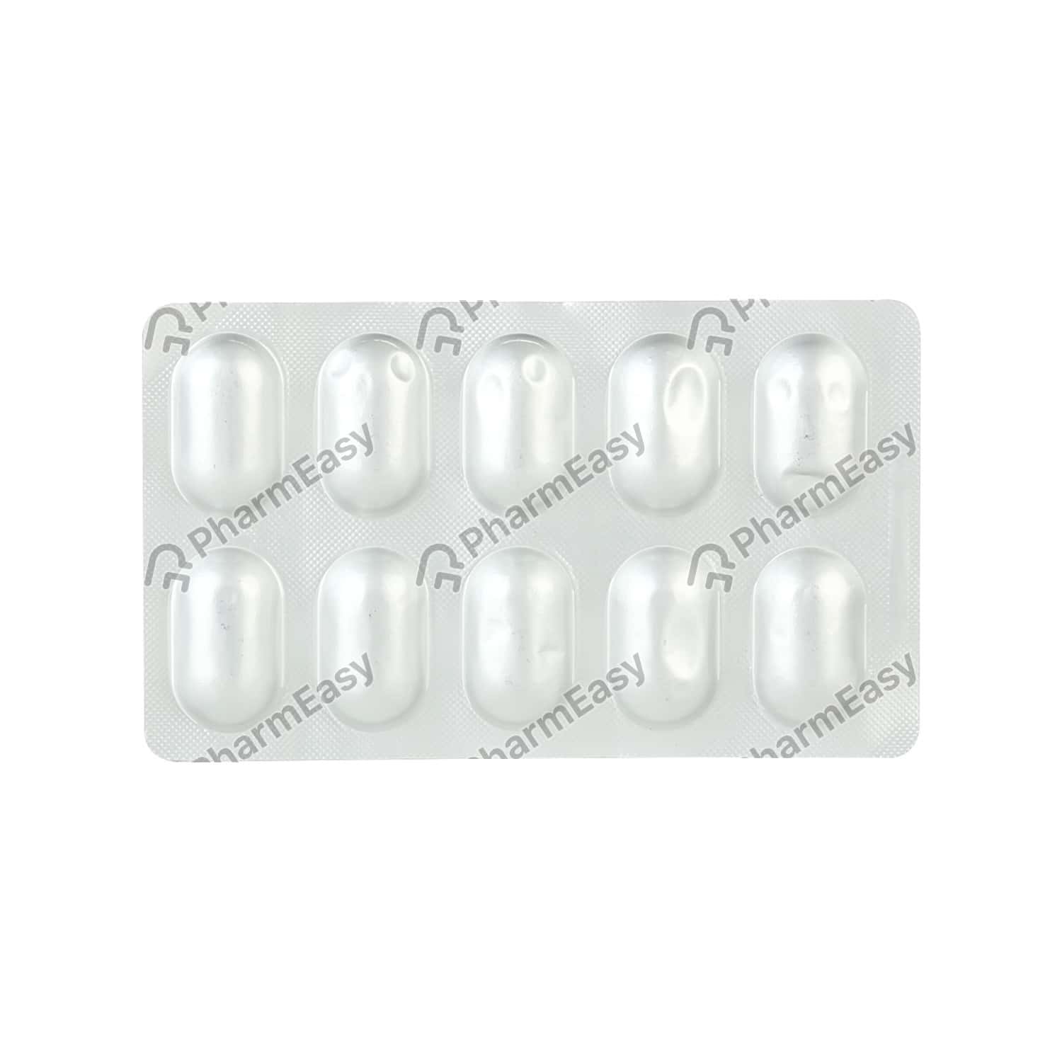 Rab D Cap 10'S - Uses, Side Effects, Dosage, Composition & Price ...