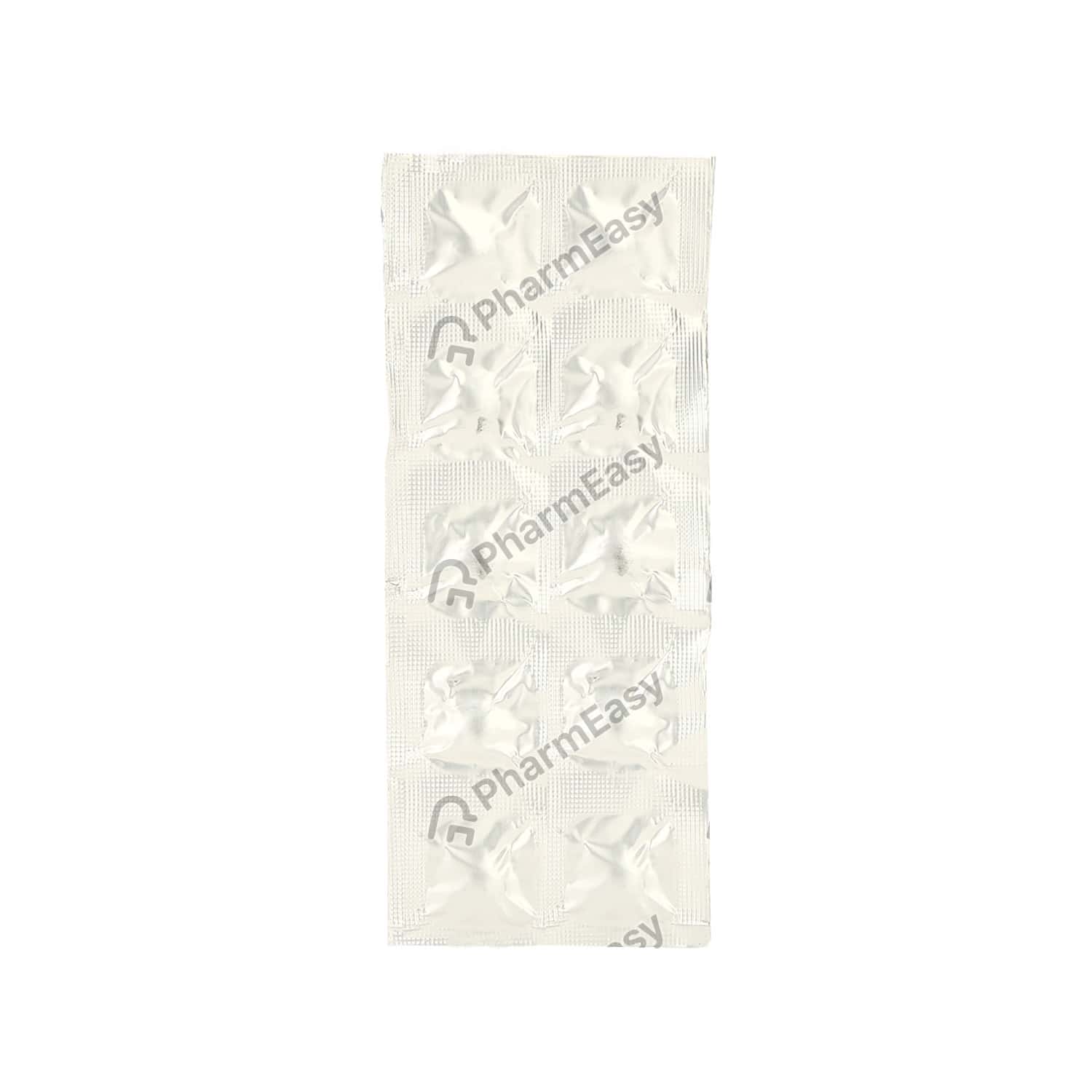 Rabee 20 MG Tablet (10) - Uses, Side Effects, Dosage, Composition ...