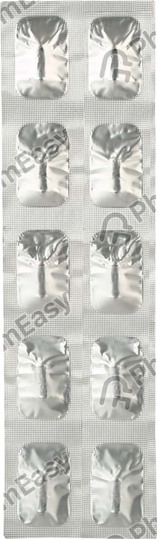 Rabekind Dsr Strip Of 10 Capsules: Uses, Side Effects, Price & Dosage ...