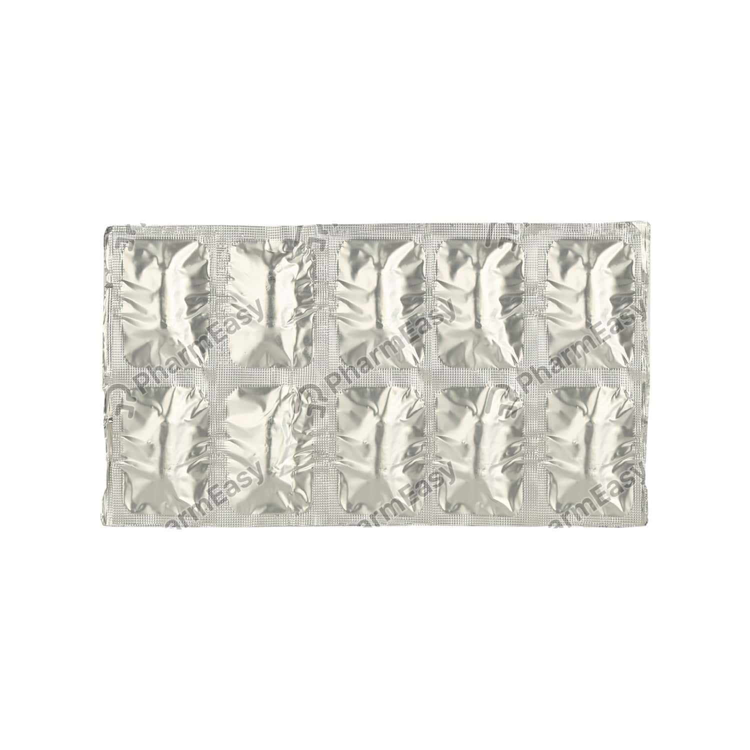 Rabemac Dsr Strip Of 10 Capsules: Uses, Side Effects, Price & Dosage ...