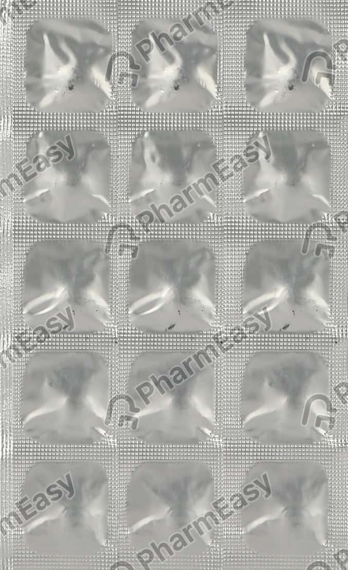 Rabicip 20 MG Tablet (15): Uses, Side Effects, Price & Dosage | PharmEasy