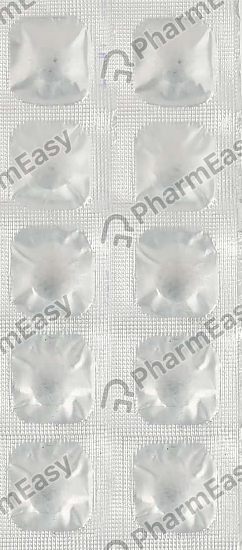 Rabiros 20 MG Tablet (10): Uses, Side Effects, Price & Dosage | PharmEasy