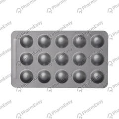 Rablet 20 MG Tablet (10): Uses, Side Effects, Price & Dosage | PharmEasy