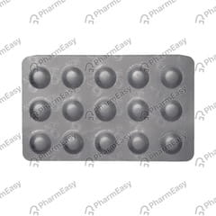 Raciper 40 MG Tablet (10): Uses, Side Effects, Price & Dosage | PharmEasy