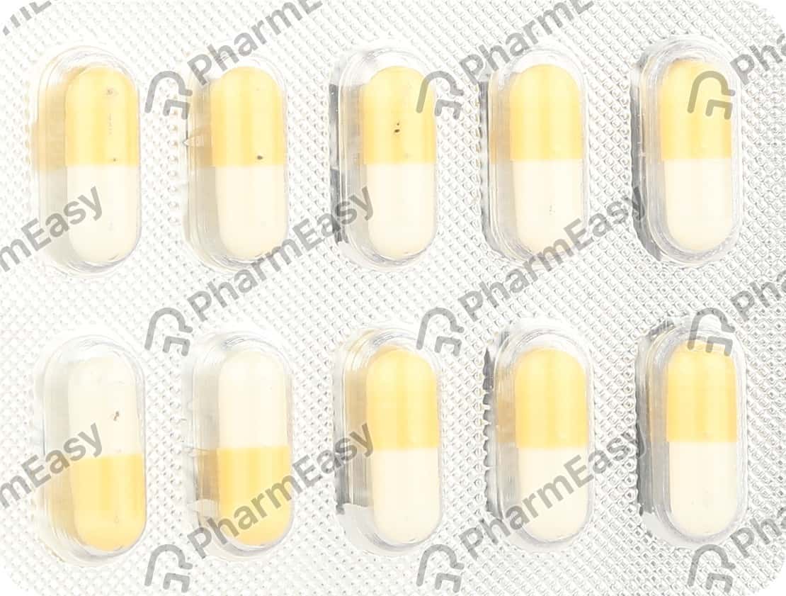 Ramcor 1.25 MG Capsule (10): Uses, Side Effects, Price & Dosage | PharmEasy