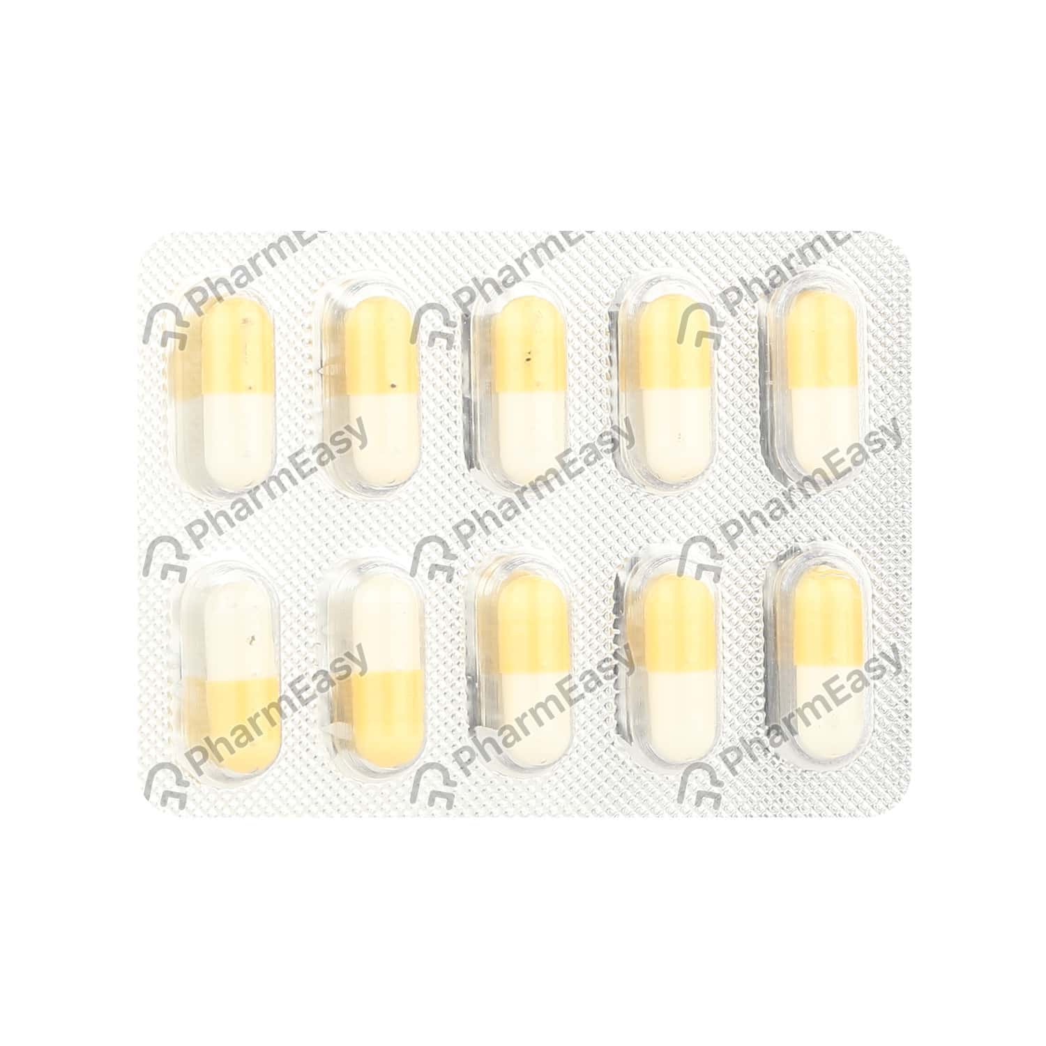 Buy Ramcor 1.25 MG Capsule (10) Online at Flat 18% OFF* | PharmEasy