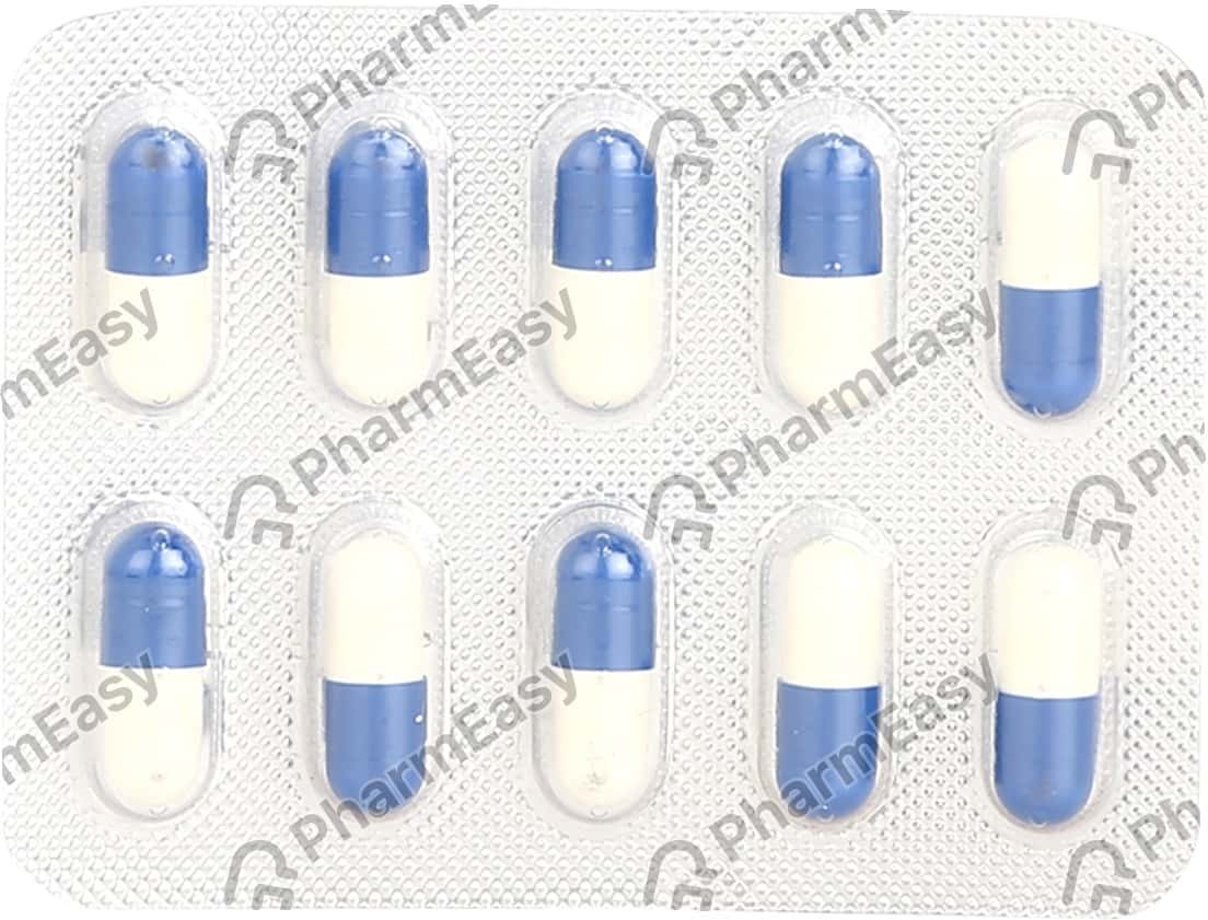 Ramcor 10 MG Capsule (10): Uses, Side Effects, Price & Dosage | PharmEasy