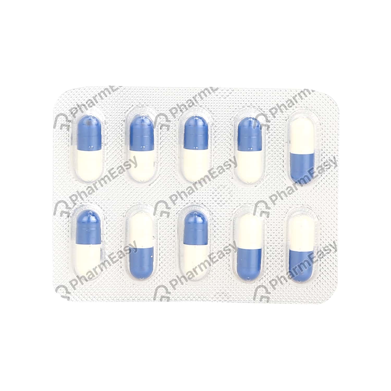 Buy Ramcor 10 MG Capsule (10) Online at Flat 18% OFF* | PharmEasy