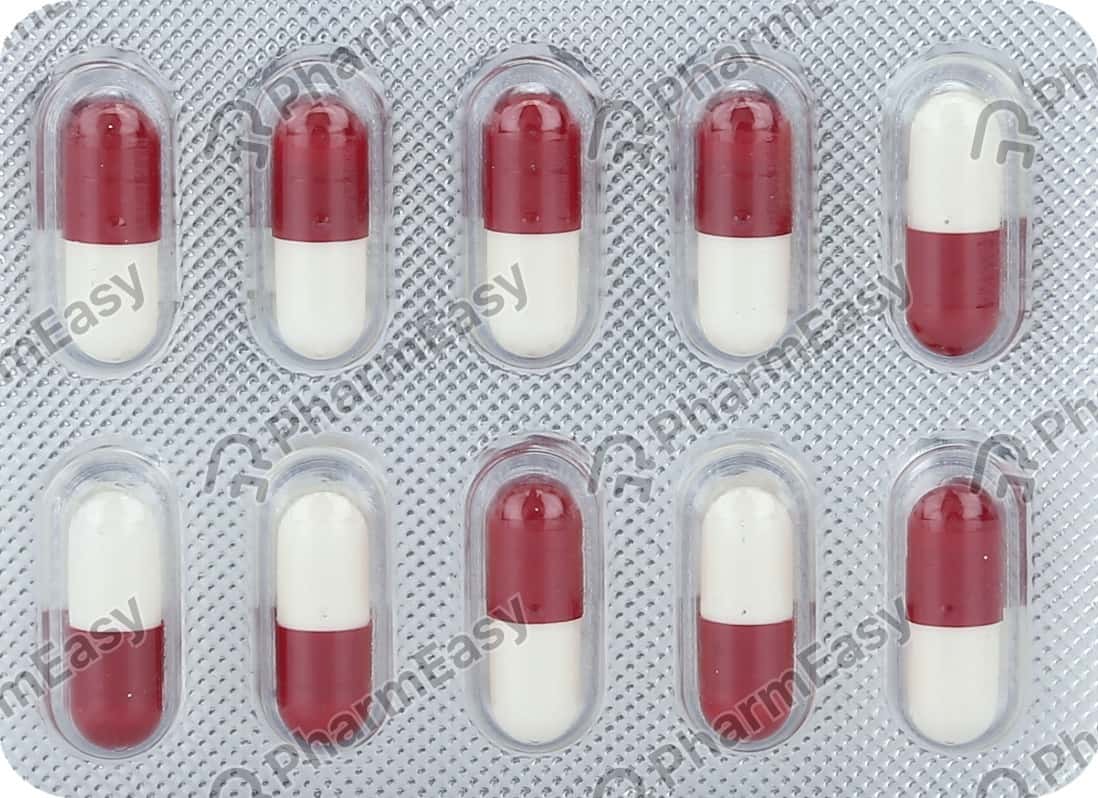 Buy Hopace 5 MG Capsule (15) Online at Flat 15% OFF | PharmEasy