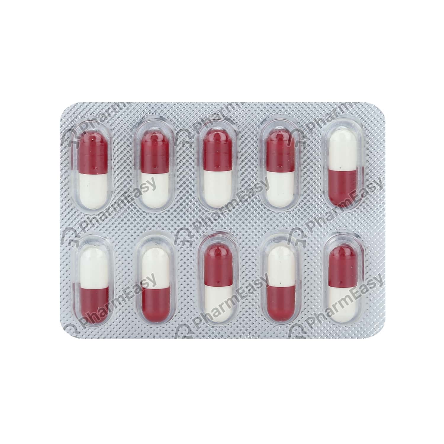 Buy Ramcor 5 MG Capsule (10) Online at Flat 18% OFF* | PharmEasy
