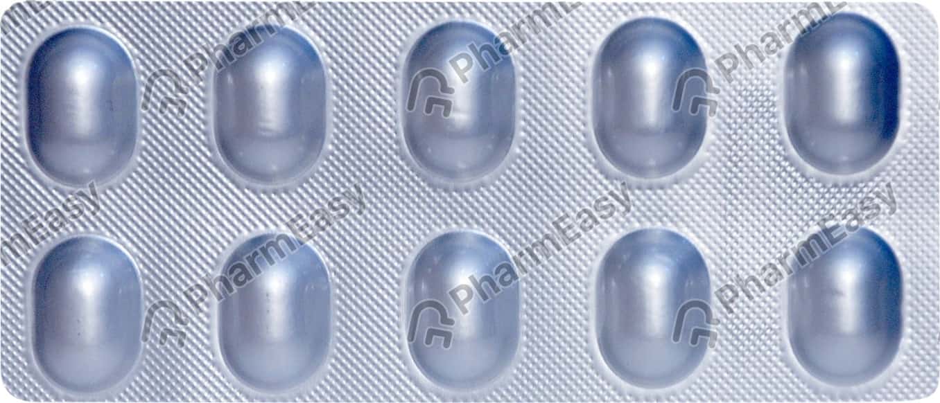 Ramcor H 2.5mg Strip Of 10 Tablets: Uses, Side Effects, Price & Dosage ...