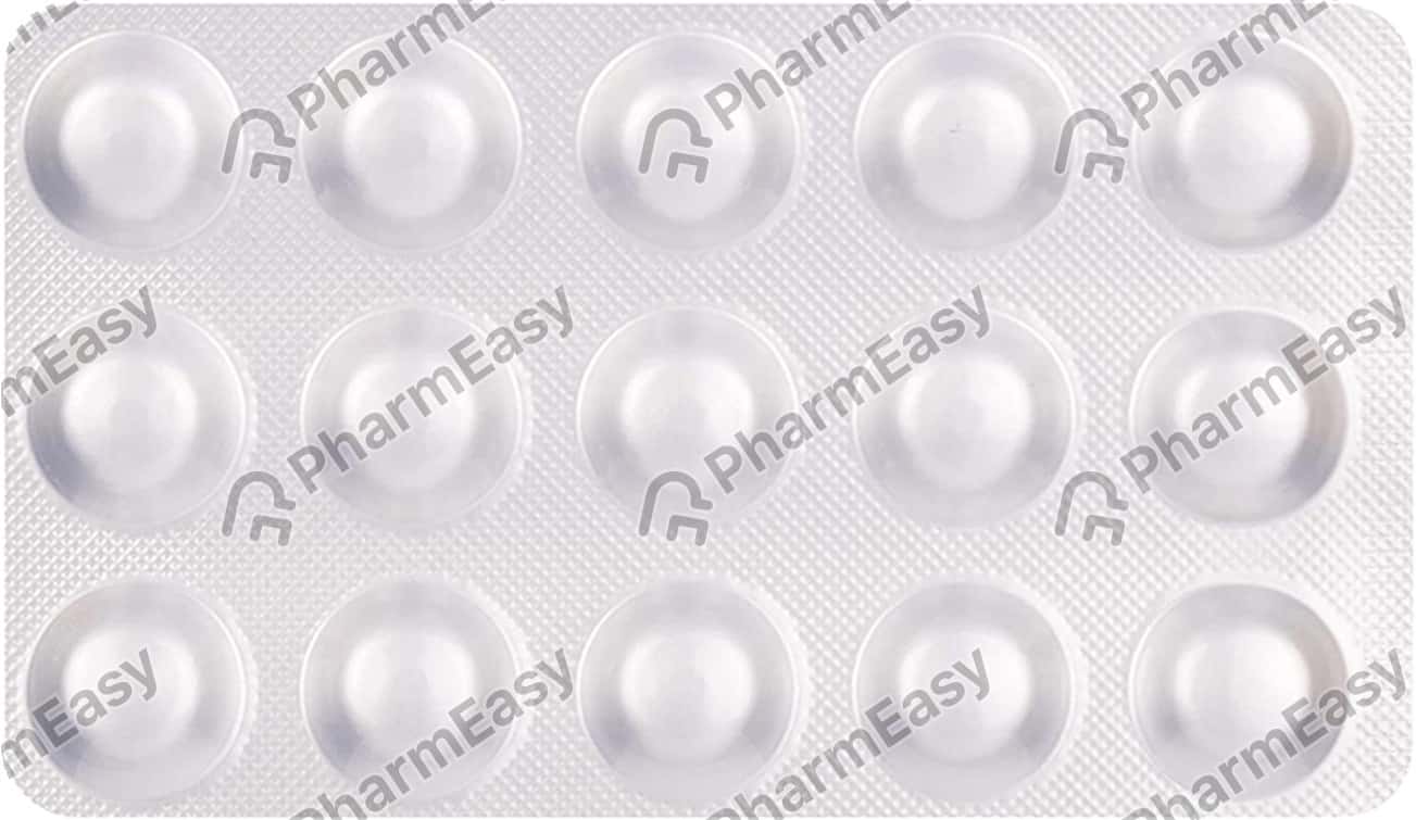 Ramistar H 5mg Tablet: Uses, Side Effects, Price & Dosage | PharmEasy