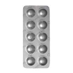 Rosave 10 MG Tablet (10): Uses, Side Effects, Price & Dosage | PharmEasy