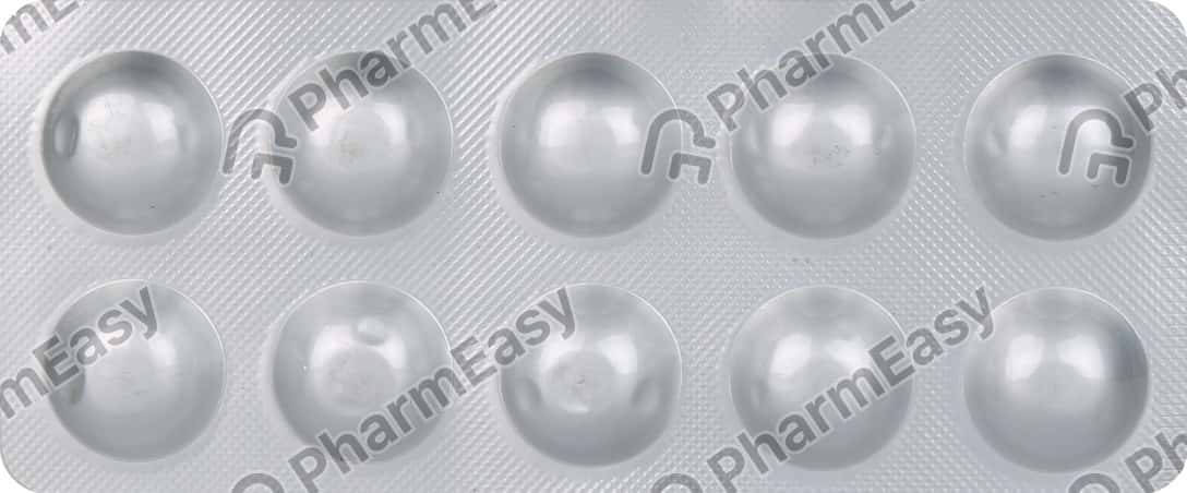 Rosave F 5mg Strip Of 10 Tablets: Uses, Side Effects, Price & Dosage ...