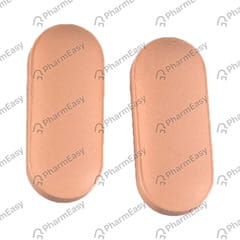 Ranx 500 MG Tablet (10): Uses, Side Effects, Price & Dosage | PharmEasy