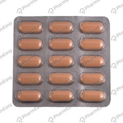 Ranx 500 MG Tablet (10): Uses, Side Effects, Price & Dosage | PharmEasy