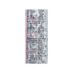 Rapeed 20 MG Tablet (10): Uses, Side Effects, Price & Dosage | PharmEasy