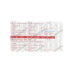 Buy Raricap Tablet (30) Online at Flat 18% OFF* | PharmEasy